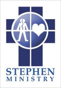 Stephen Ministry - Zion Mennonite Church